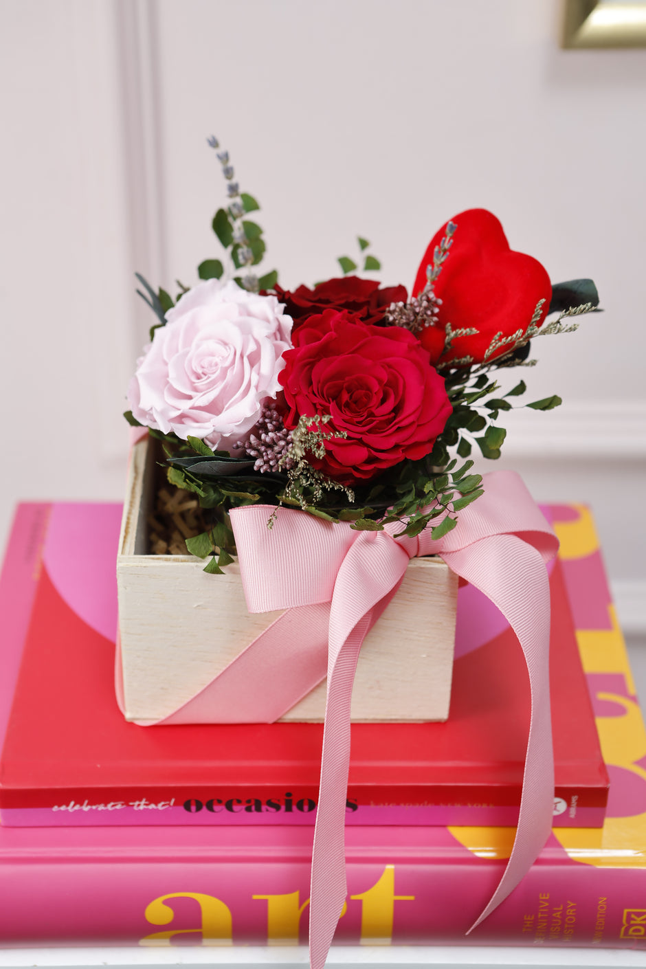 Productos – Caperucita Rosa